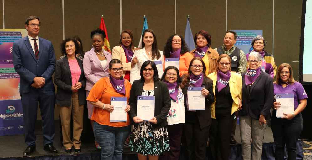 Presentan propuesta de ley ‘Alerta Morada’ para buscar mujeres ...