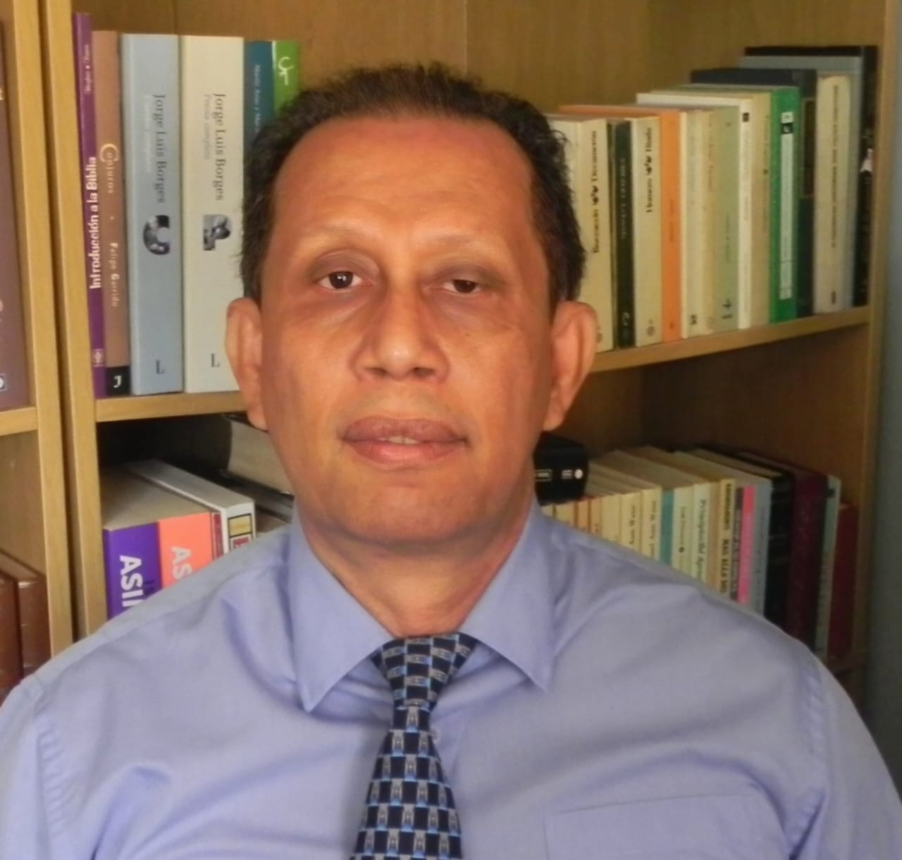 Nery Alexis Gaitán – Fortalecer el Partido Liberal – CHTV DIGITAL