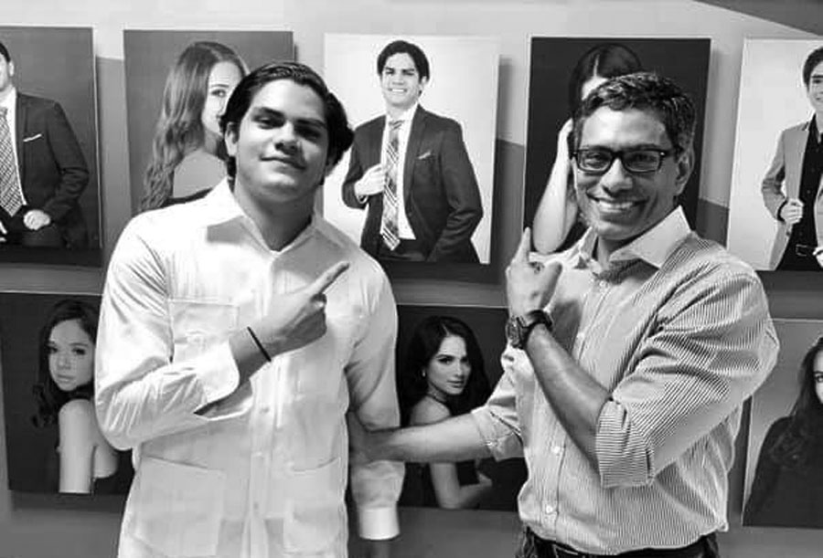 Hijo del exdiputado Aníbal Cálix muere en San Pedro Sula – CHTV DIGITAL