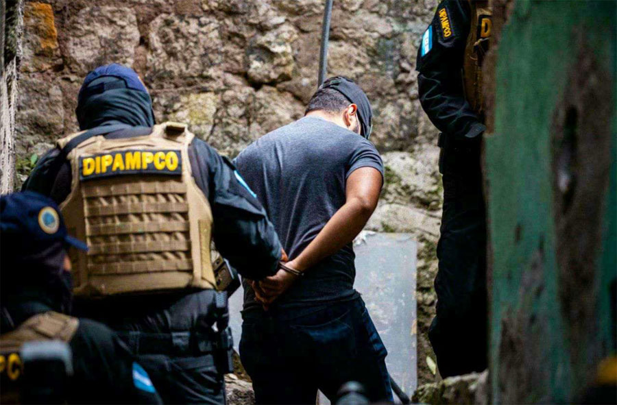 Prorrogan estado de excepción hasta a inicios de enero de 2025 – CHTV ...