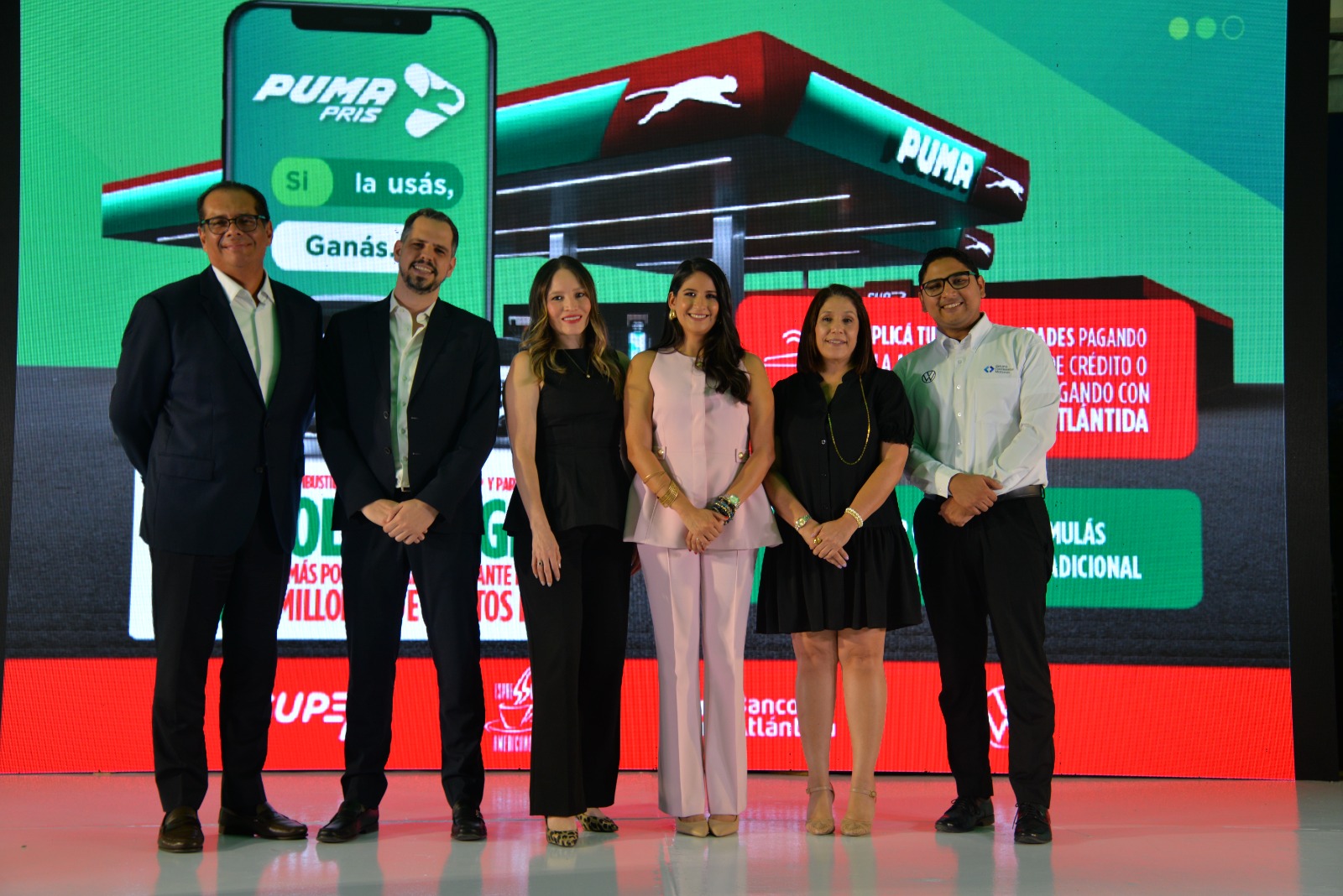 PUMA ENERGY LANZA LA PROMOCIÓN MÁS ESPERADA DEL AÑO “SI LA USÁS, GANÁS ...