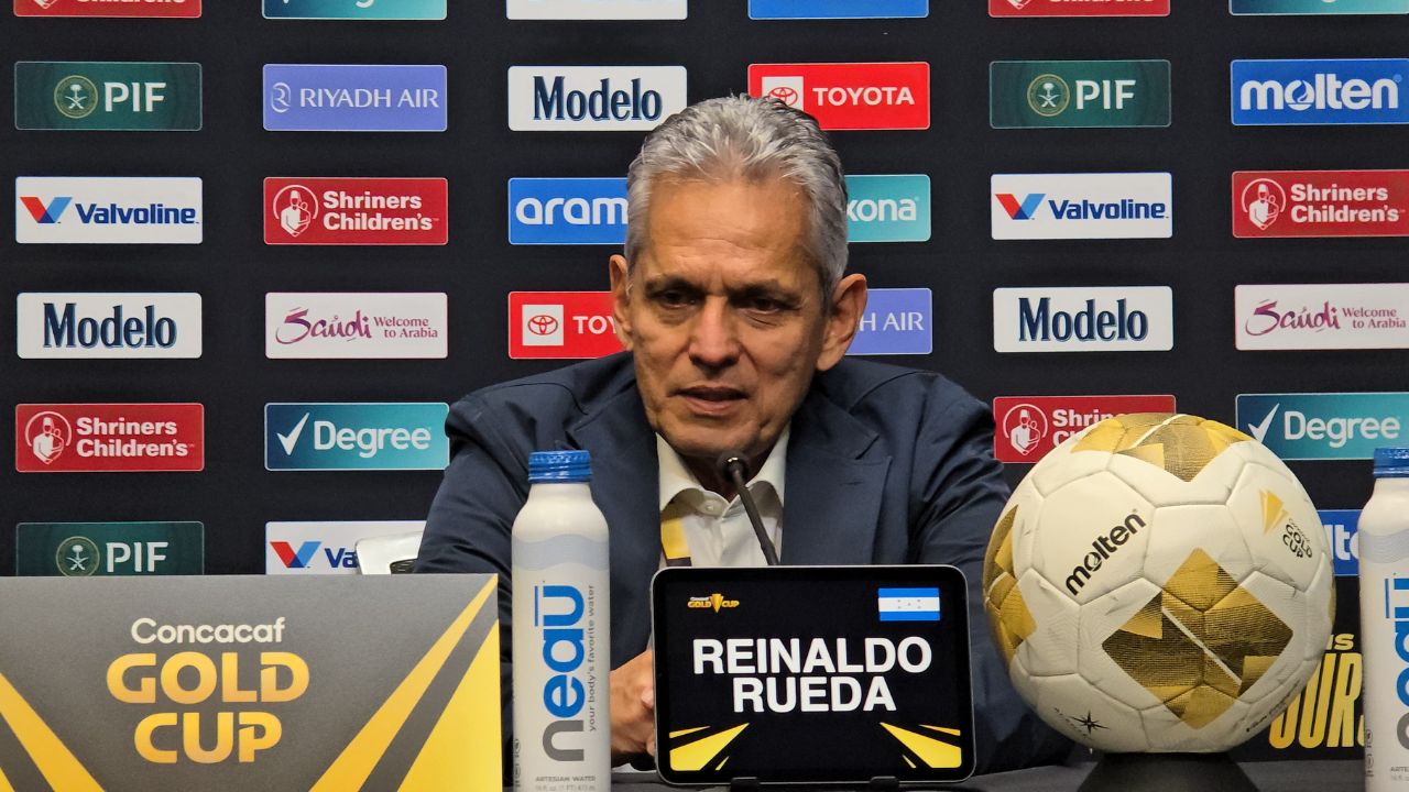 Reinaldo Rueda tras ser goleado ante Canadá; ““Es difícil asimilar este ...