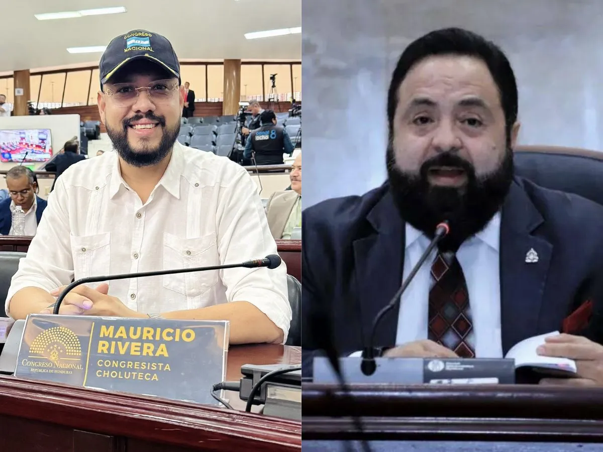Mauricio Rivera denuncia a Luis Redondo de retener salarios a diputados opositores para ...