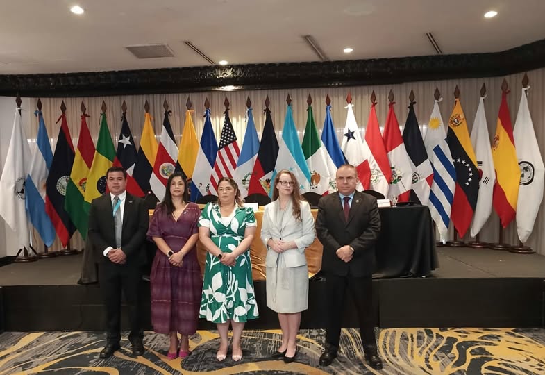 Honduras es sede de la 26ª Asamblea General del Instituto Panamericano ...